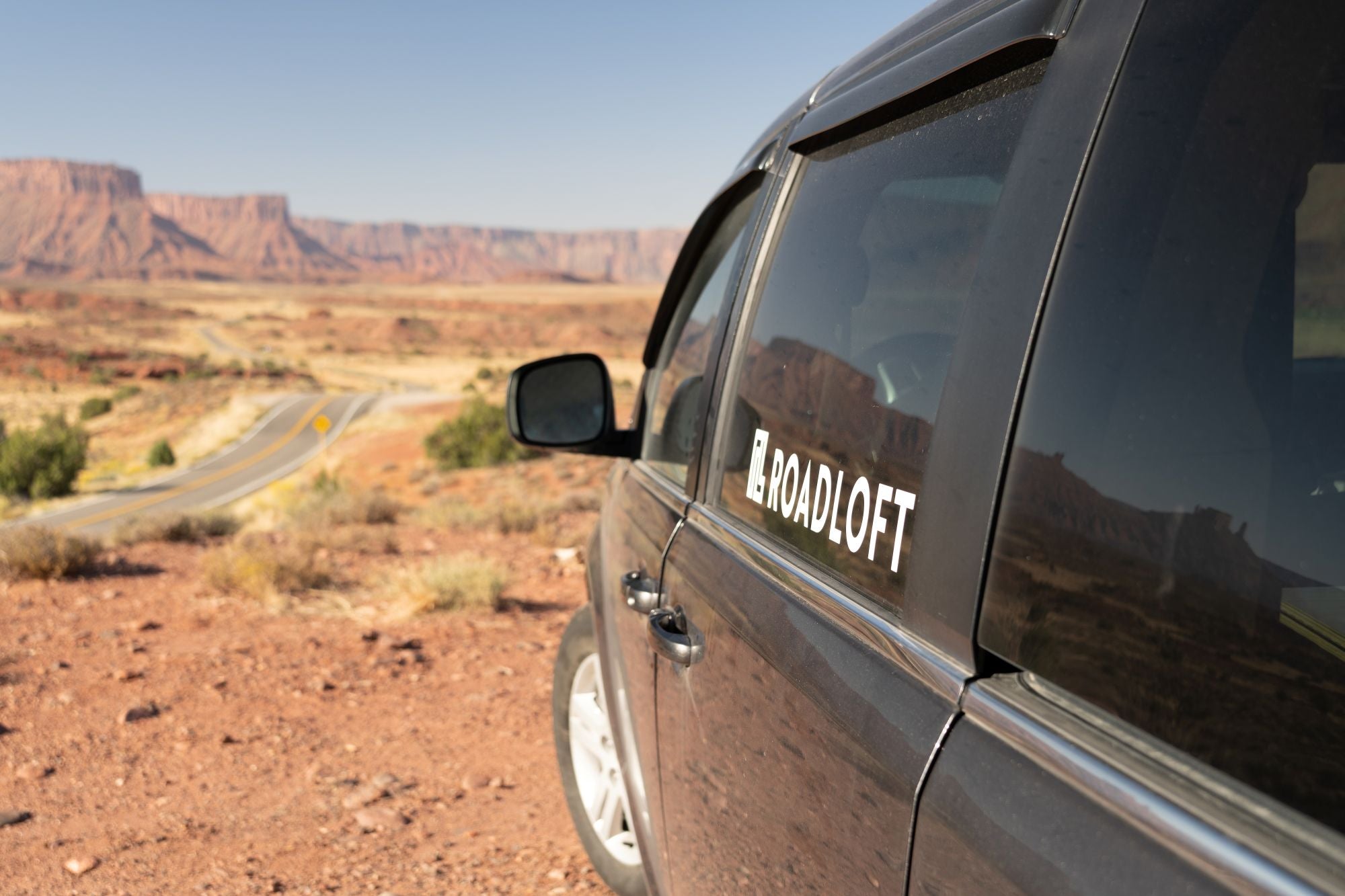Camper Conversion Kits - Roadloft | Accessible & Simple Vanlife